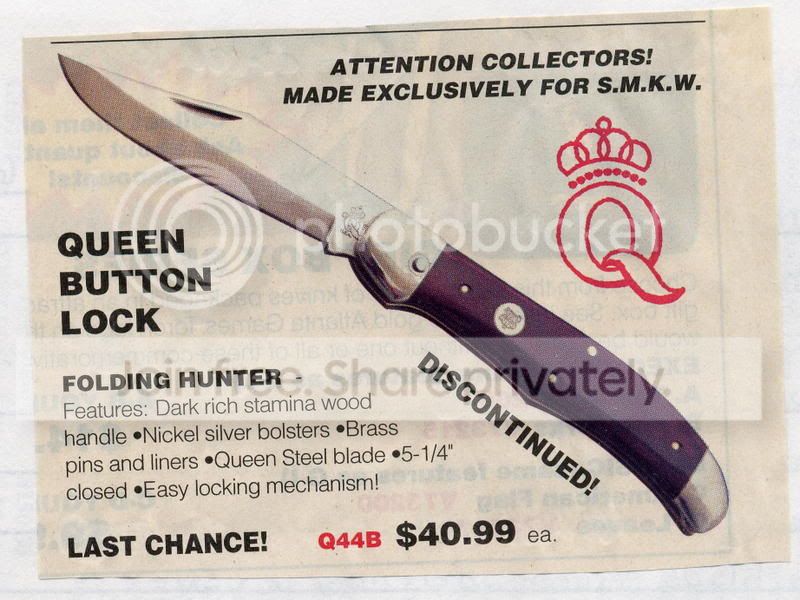 Trick and Puzzle knives | BladeForums.com