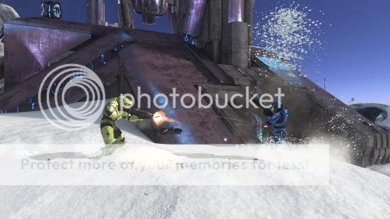Halo 3 Pictures and Video Thread | AVS Forum