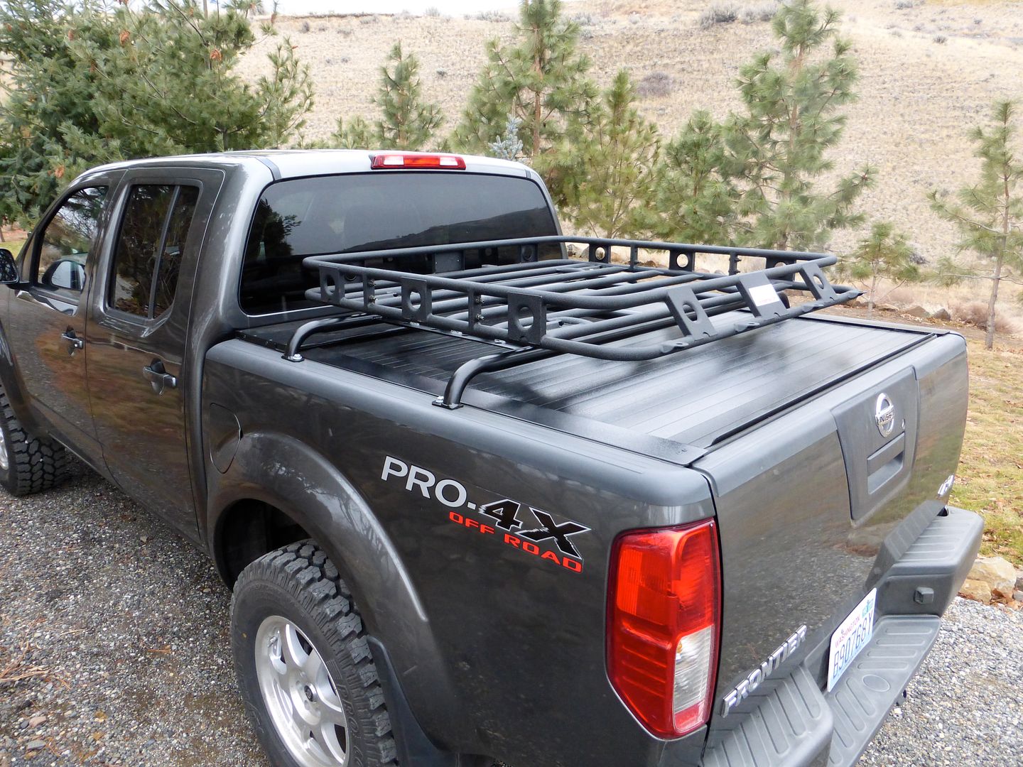 What have you done for your Frontier today/lately? | Page 1001 | Nissan ...