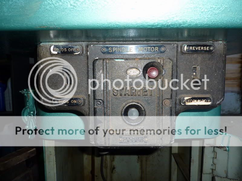 Centec 2A Milling Machine | Home Model Engine Machinist Forum