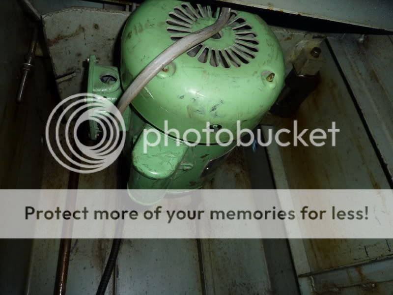 Centec 2A Milling Machine | Home Model Engine Machinist Forum