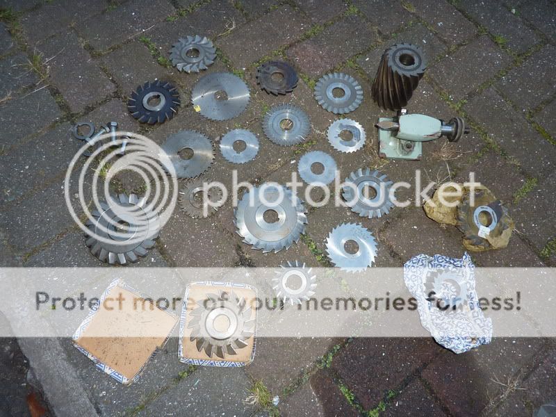 Centec 2A Milling Machine | Home Model Engine Machinist Forum