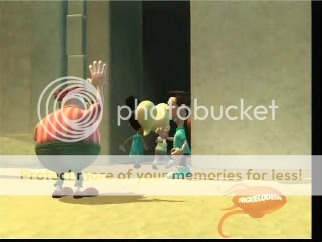 Pictures of characters - Characters - I Dream of Jimmy Forums