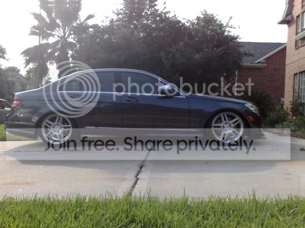 C350 after a day of boredness - MBWorld.org Forums