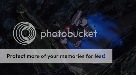 The Official Gundam Unicorn Mecha Thread Mk I - Page 14 - Mecha Talk