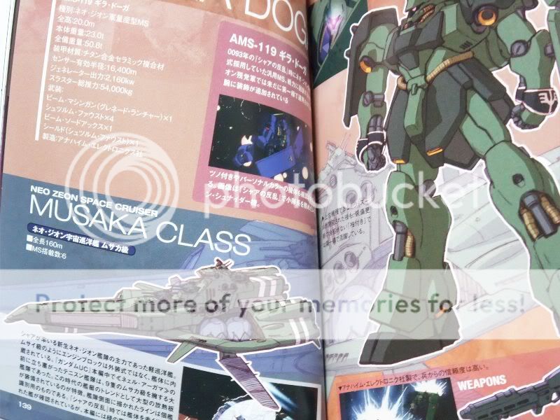 The Official Gundam Unicorn Mecha Thread Mk I - Page 14 - Mecha Talk