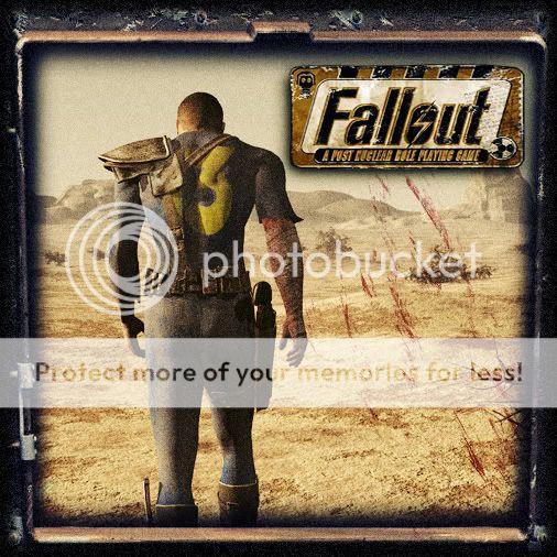Fallout Music CD? | No Mutants Allowed
