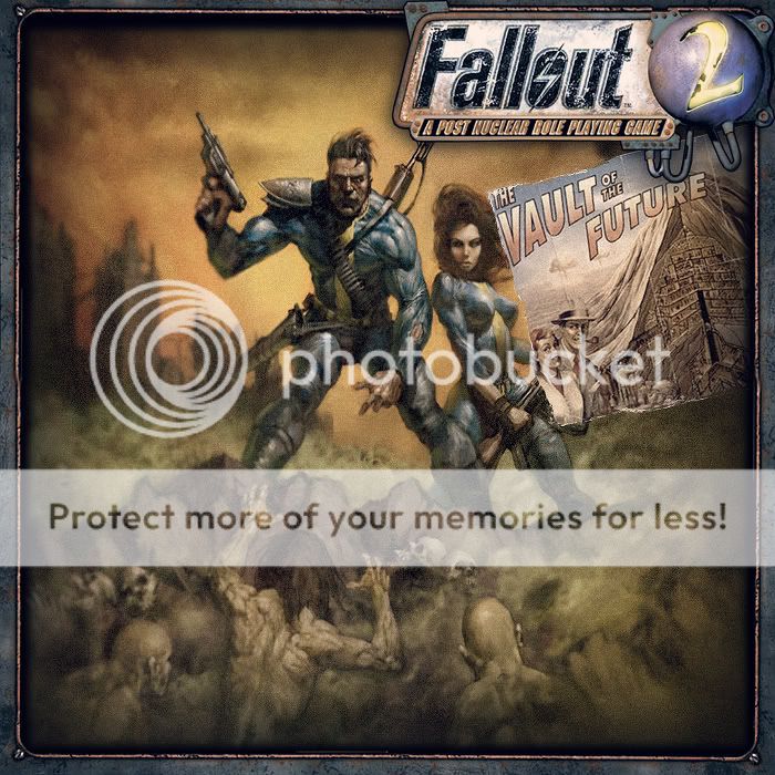 Fallout Music CD? | No Mutants Allowed
