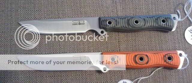 Shank you Everybody for a fun Blade *shank sheath give away ...