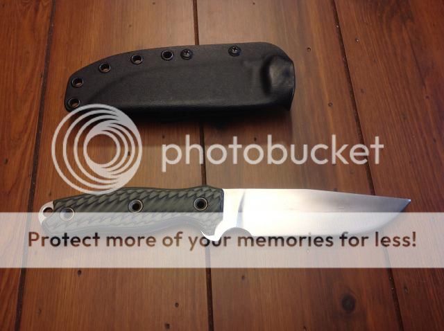 FS: Busse TGLB -CF, MBC and Swamp Rat Custom RMD | BladeForums.com