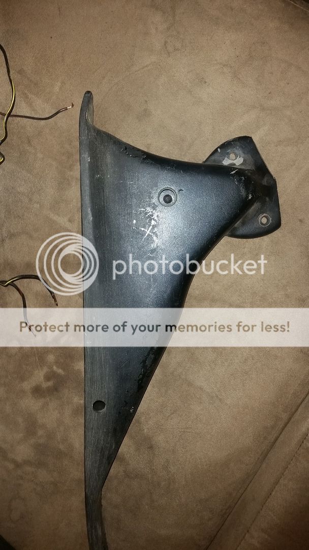 image dynamics cd-1e horns | DIYMobileAudio.com Car Stereo Forum