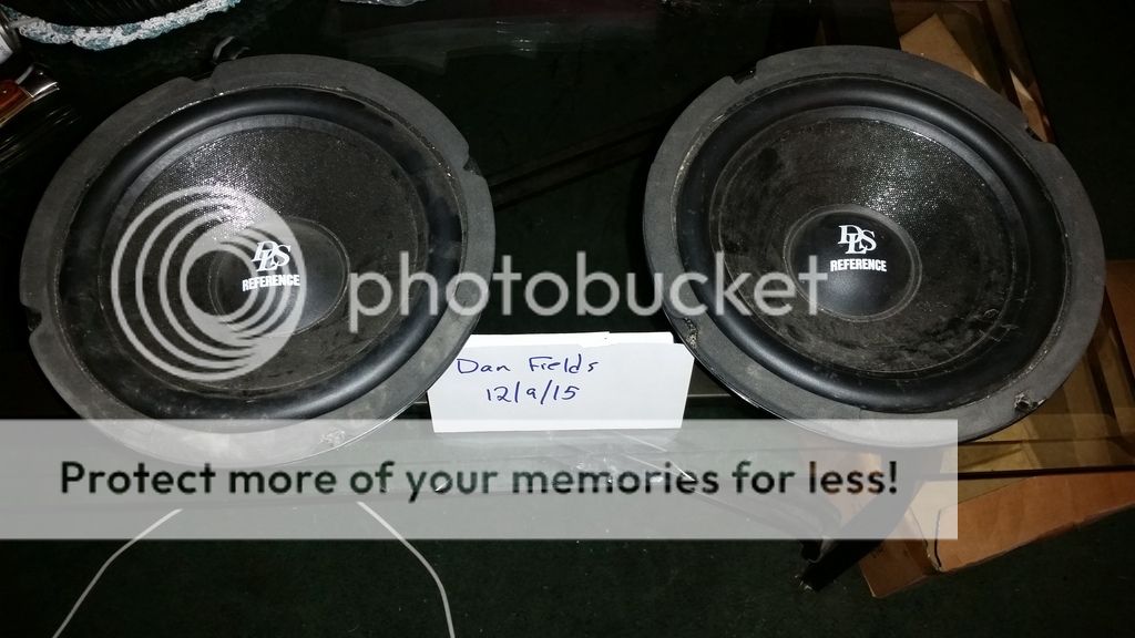 dls, tang band, pg, some single drivers | DIYMobileAudio.com Car Stereo ...