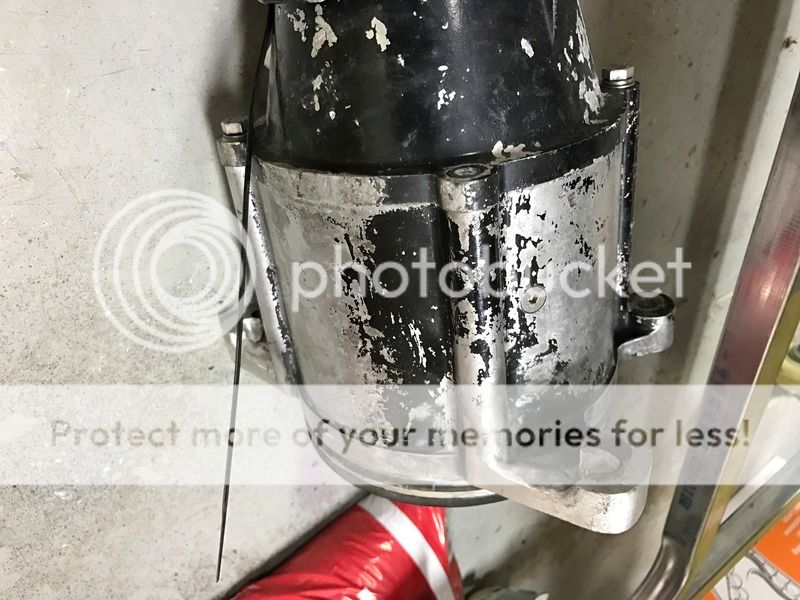 Big Red Racing x4 Hull w/951 Conversion - PWCToday