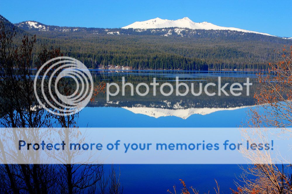 Re: Odell Lake (Oregon): Canon Rebel (EOS 200D-800D) Talk Forum ...