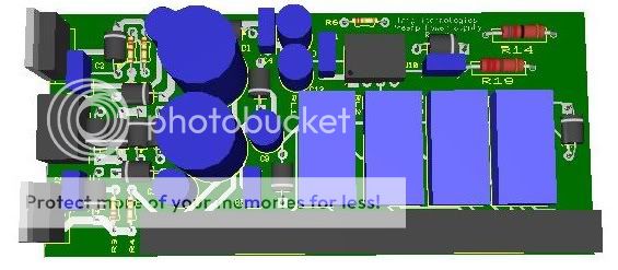 Linkwitz-Riley 4th order Active Crossover | AVForums South Africa