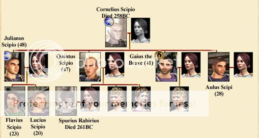 The Emperor's Diaries - Total War Heaven Forum