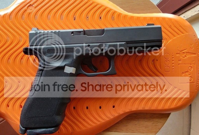 RTF2, the Pinnacle of Glock Production? | SIG Talk