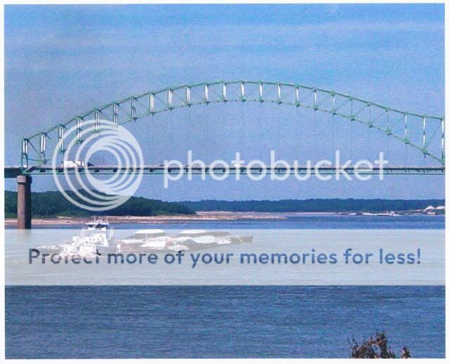 Any bridge lovers out there? (camera, photographing, reflection ...