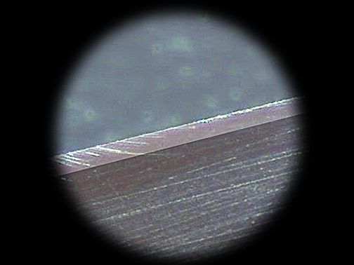 60X LED Microscope for Blade Inspection | Page 2 | TheShaveDen