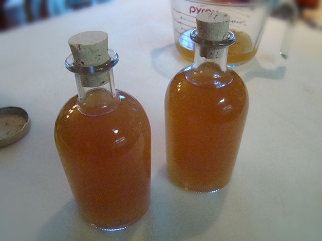 Making Homemade Bay Rum | Page 2 | TheShaveDen