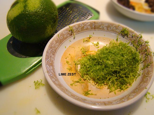 Making Homemade Bay Rum | TheShaveDen