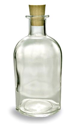 Making Homemade Bay Rum | TheShaveDen