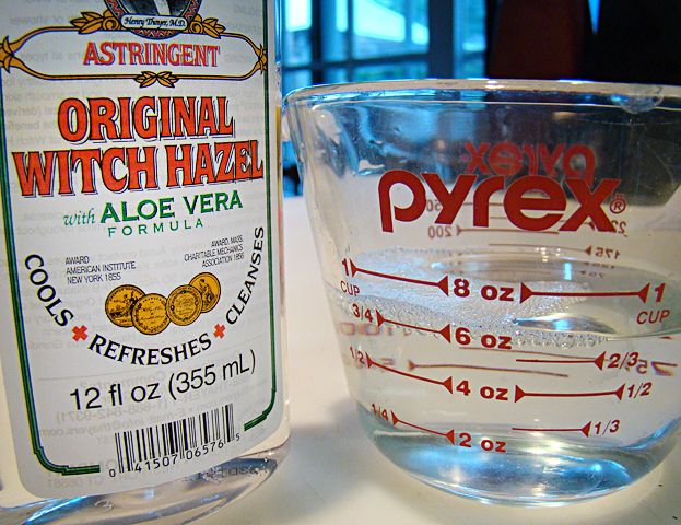 Making Homemade Bay Rum | TheShaveDen