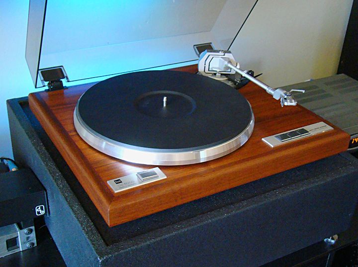 Anyone into vintage stereo equipment? - Page 3 - The Acoustic Guitar Forum