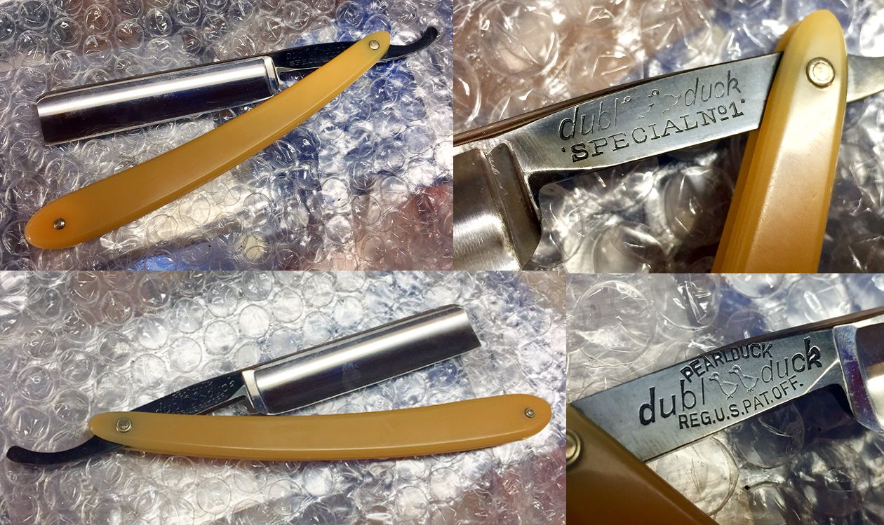 A Triple Dubl….Duck-style. | TheShaveDen