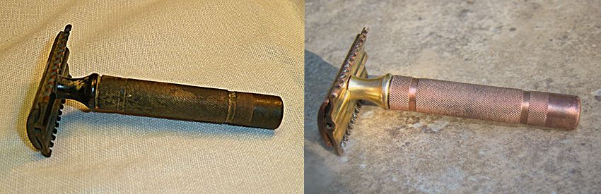 Open Comb Central - The Place With Real Teeth (No R41, Hybrid or Closed ...