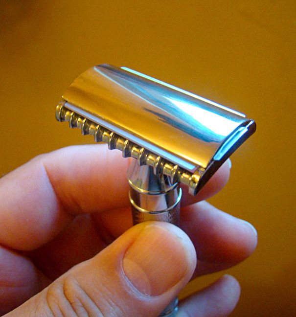 2011 Mühle R41: My Attempts to Cage ‘The Beast’ | TheShaveDen