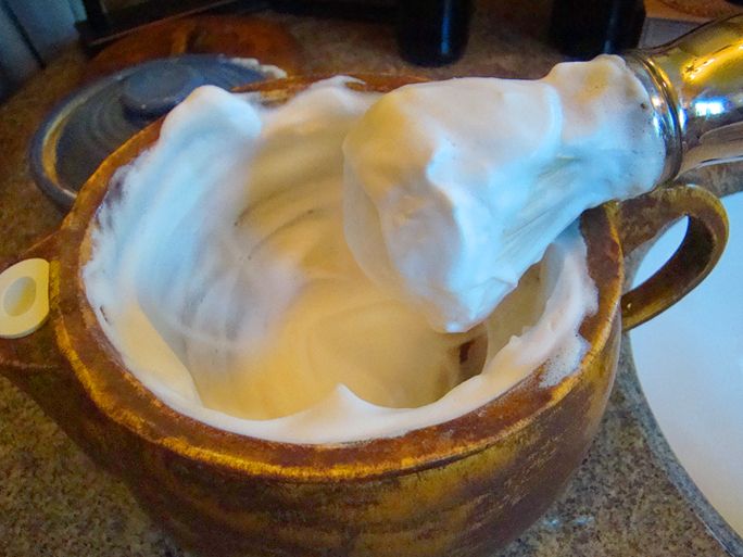 New Shaving Scuttle from Robert Becker | TheShaveDen