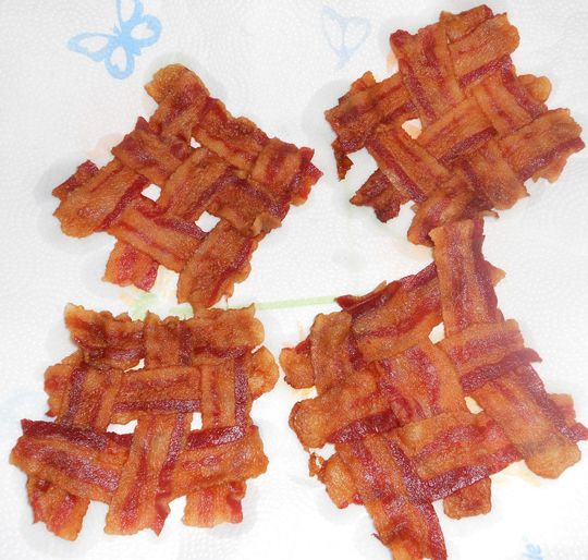 Bacon...What's Not to Like? | Page 2 | TheShaveDen