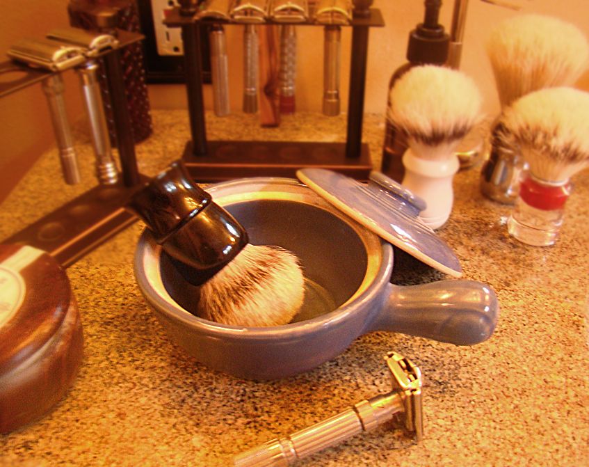 Post your Shaving Bowls, Mugs and Scuttles!! | TheShaveDen
