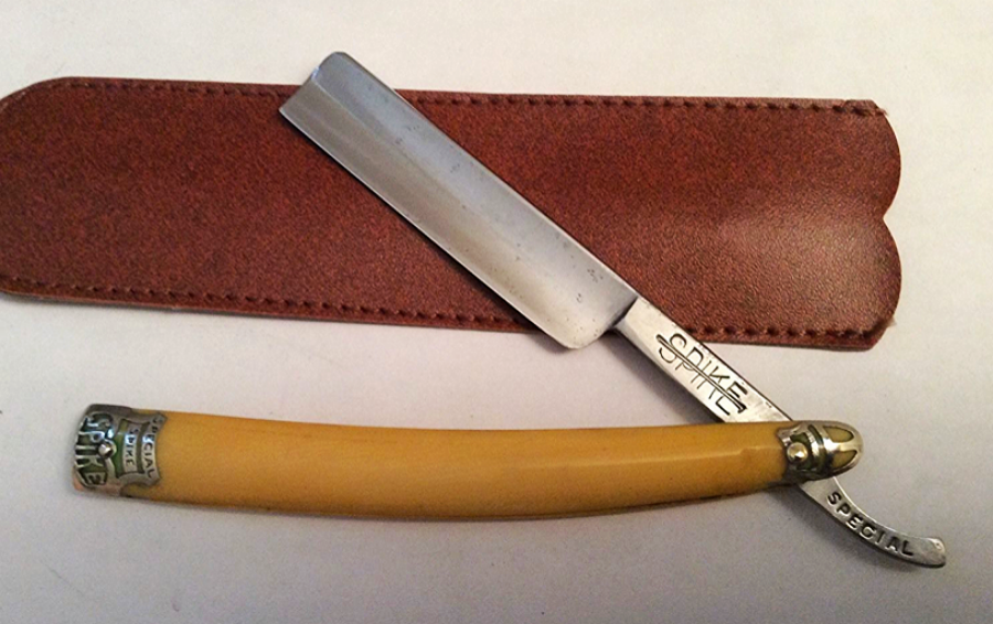 What is the best American made Straight Razor... | TheShaveDen