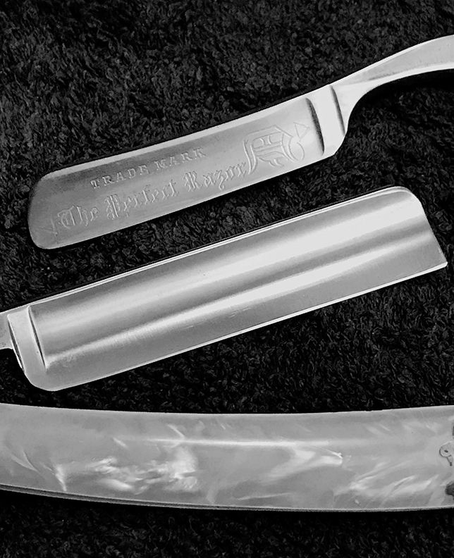 What Straight Razor Did You Use Today? | Page 649 | TheShaveDen