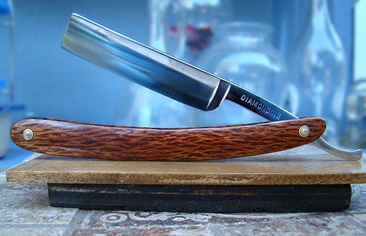 **DONE**PIF: Mystery Straight Razor— spooky! WE HAVE A WINNER!! | Page ...