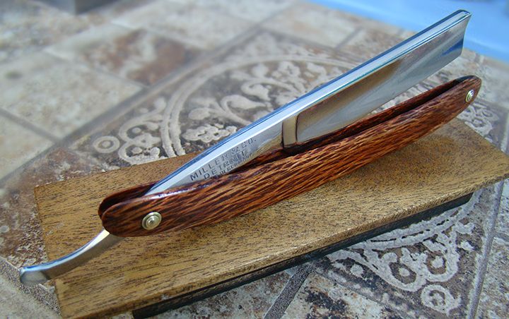 **DONE**PIF: Mystery Straight Razor— spooky! WE HAVE A WINNER!! | Page ...