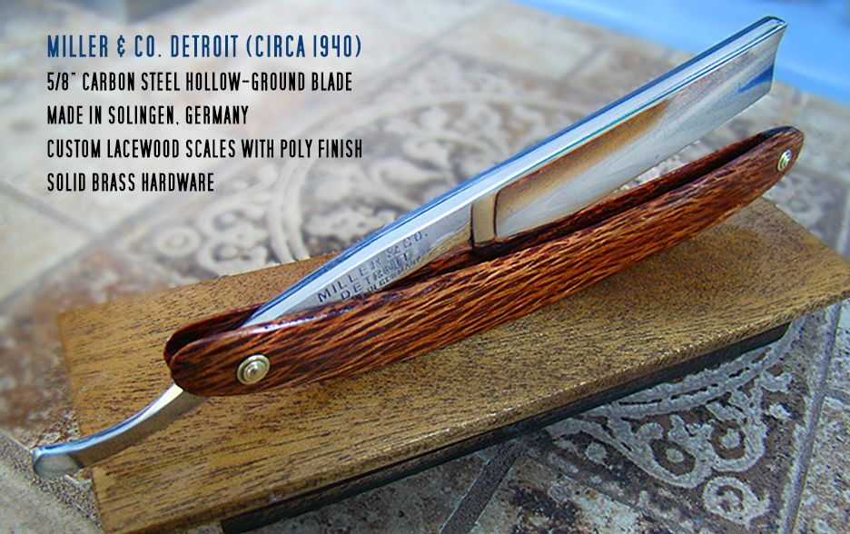 **DONE**PIF: Mystery Straight Razor— spooky! WE HAVE A WINNER!! | Page ...