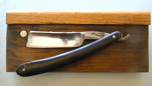 Assorted Straight Razor Restorations | Page 3 | TheShaveDen