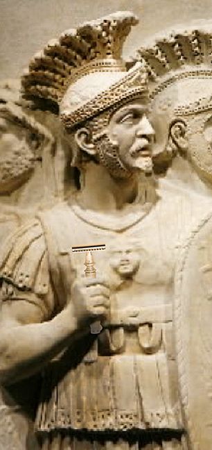 1st century Roman razor. Would you...? | TheShaveDen