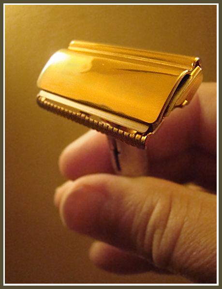 Safety Razors: My Trip from Mild to Aggressive | Page 2 | TheShaveDen