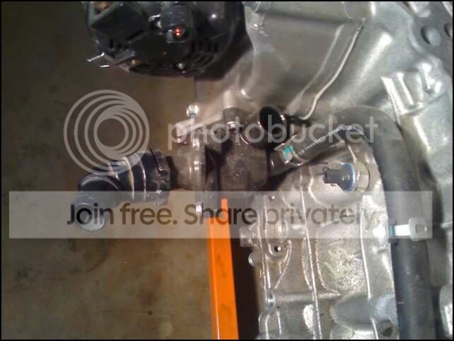2008 Accord K24Z2, Type-S Head (pix inside) | Honda / Acura K20a K24a ...