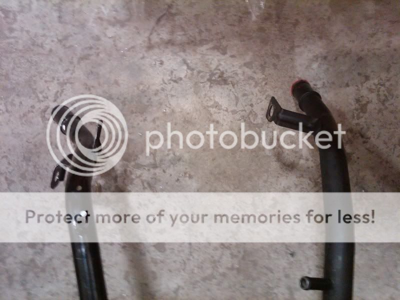 New water pump design (K24Z2/K24Z3/K24Z6) | Honda / Acura K20a K24a ...