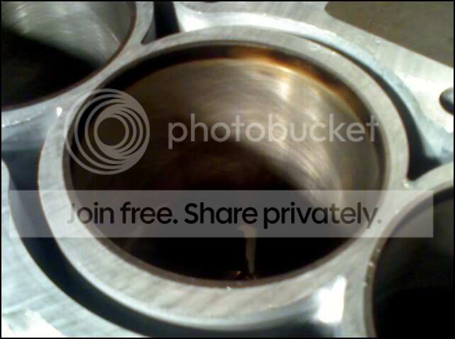 2008 Accord K24Z2, Type-S Head (pix inside) | Honda / Acura K20a K24a ...