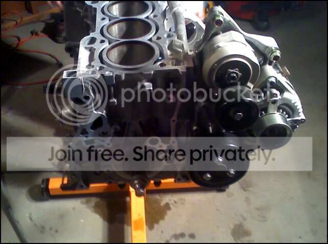 2008 Accord K24Z2, Type-S Head (pix inside) | Honda / Acura K20a K24a ...