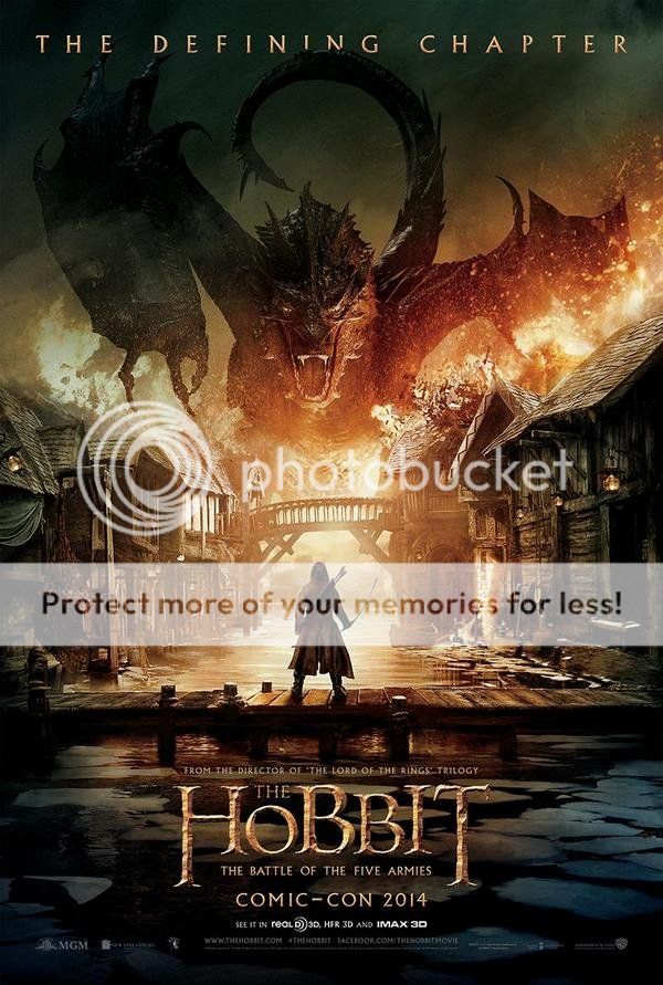 New trend in movie (teaser) posters? - General Discussion - JOHN ...