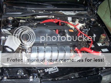 FS: OBD1 VR6 2.9 clone intake manifold | VW Vortex - Volkswagen Forum