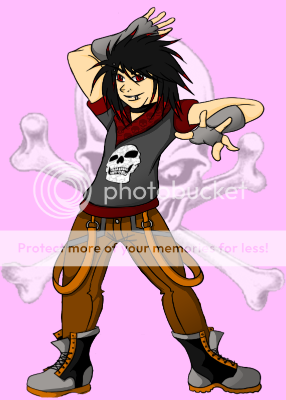 Blackthornrose's Blog - Of Thorns and Roses | Why run through a field ...