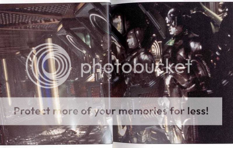 Star Trek afficienados, a question? - THE CLUBHOUSE